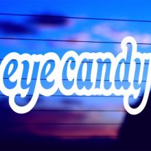 EYE CANDY – JDM CAR DECAL STICKER